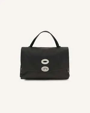 ZANELLATO Postina Daily Handbag Small