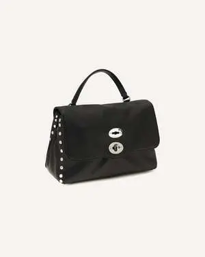 ZANELLATO Postina Daily Handbag Small