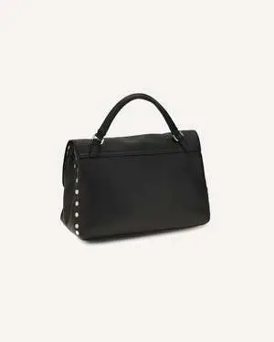 ZANELLATO Postina Daily Handbag Small