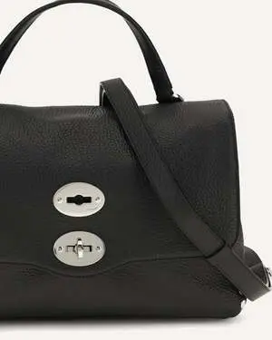 ZANELLATO Postina Daily Handbag Small