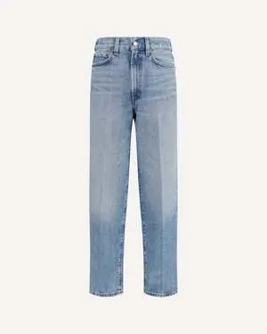 AGOLDE 80's High-rise Jeans