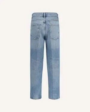 AGOLDE 80's High-rise Jeans