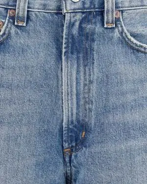AGOLDE 80's High-rise Jeans