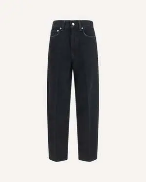 AGOLDE High-rise Vintage Jeans