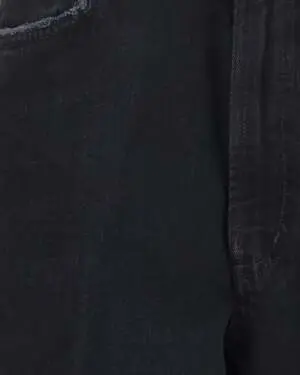 AGOLDE High-rise Vintage Jeans - Black