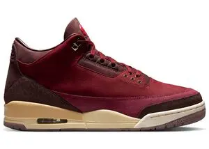 JORDAN 3 Retro Prm Bin23 Sneakers