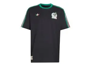 Adidas X Someone Somewhere Mexico T-shirt