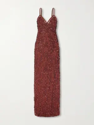 Jenny Packham Cut Out Evening Dresses