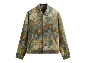 Kith Floral Tapestry Connor Blouson Jacket