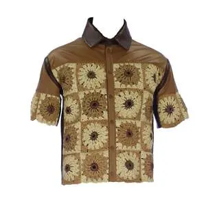 VON DER SEBASTIAN Manolo Shirt
