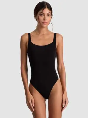 Alice + Olivia Fitted Bodysuits