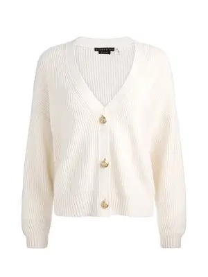 Alice + Olivia Atticus Cashmere Cardigan