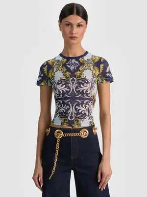 Alice + Olivia Layered T-shirts For Women