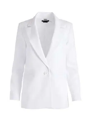 Alice + Olivia Denny Boyfriend Blazer