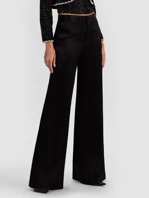 Alice + Olivia Gathered Bottoms For Women
