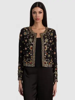 Alice + Olivia Paneled Jackets For Women