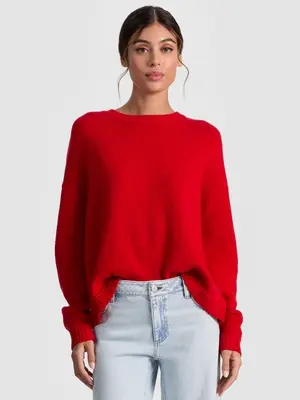 Alice + Olivia Relaxed Sweaters For Women