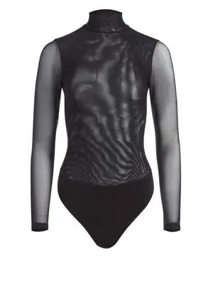 Alice + Olivia Clarinda Bodysuit