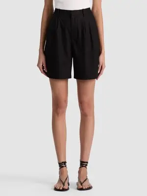 Alice + Olivia Bermuda Shorts For Women