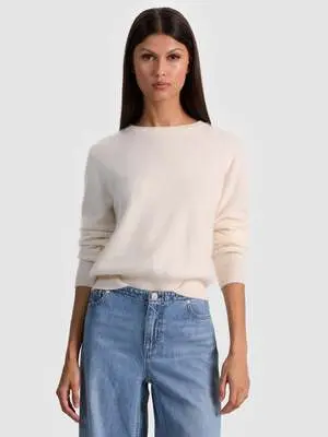 Alice + Olivia Fitted Sweaters For Women