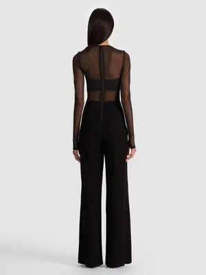 Alice + Olivia Nichol Jumpsuit