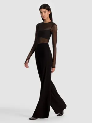 Alice + Olivia Nichol Jumpsuit
