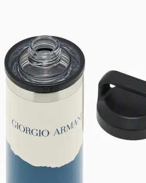 Giorgio Armani Mare Water Bottle