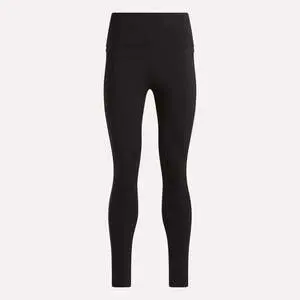 REEBOK Odyssey High-rise 7/8 Leggings - Black