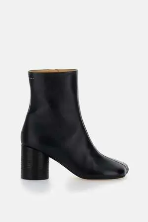 MAISON MARGIELA Anatomical Ankle Boots