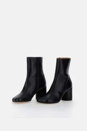 MAISON MARGIELA Anatomical Ankle Boots