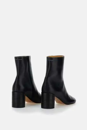 MAISON MARGIELA Anatomical Ankle Boots