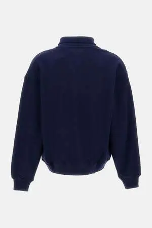 Polo Ralph Lauren Long Sleeve Polo Shirt - Blue