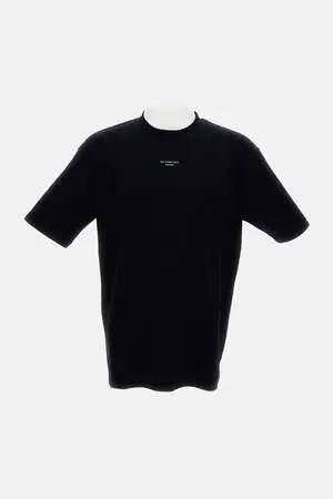 Drole De Monsieur Slogan T-shirt