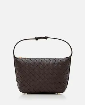 Bottega Veneta Mini Wallace Bag