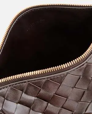 Bottega Veneta Mini Wallace Bag