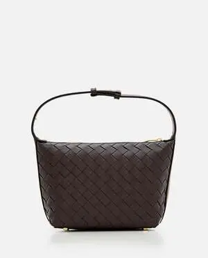 Bottega Veneta Mini Wallace Bag