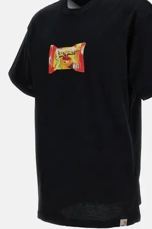 Carhartt Work In Progress T-shirt Roadside Snack