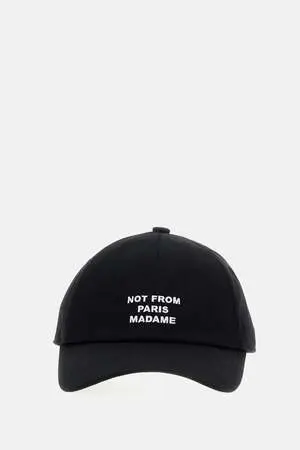 Drole De Monsieur Baseball Cap