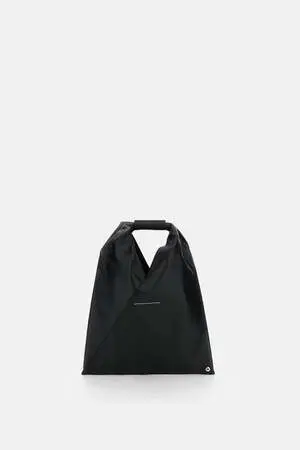MAISON MARGIELA Small Classic Japanese Bag - Nero