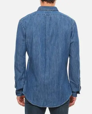 Polo Ralph Lauren Camicia Denim