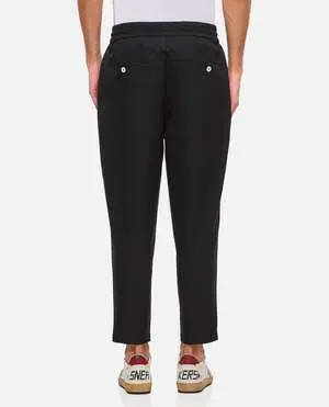 Drole De Monsieur Cropped Pant