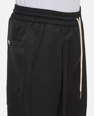 Drole De Monsieur Cropped Pant
