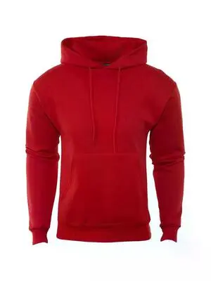 Champion Double Dry Fleece Hoodie