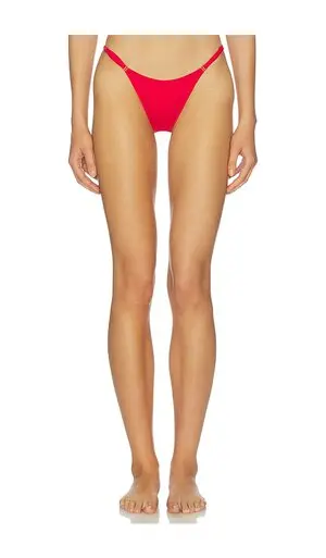 String Bikini Swimsuits