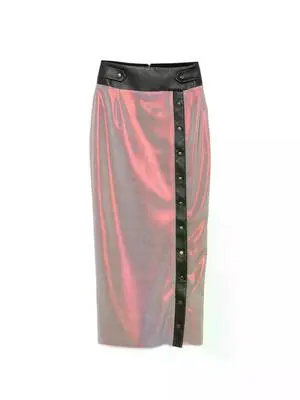 MITILIANE COUTURE Midi Skirt