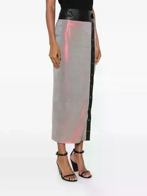 MITILIANE COUTURE Midi Skirt