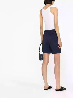 Jacob Cohen Straight-leg Chino Shorts