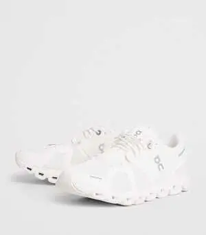 On Trainers - White