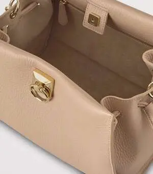 Mulberry Small Iris Shoulder Bag