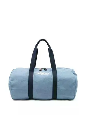 MC2 SAINT BARTH Jet Leg Holdall Bag - Blue